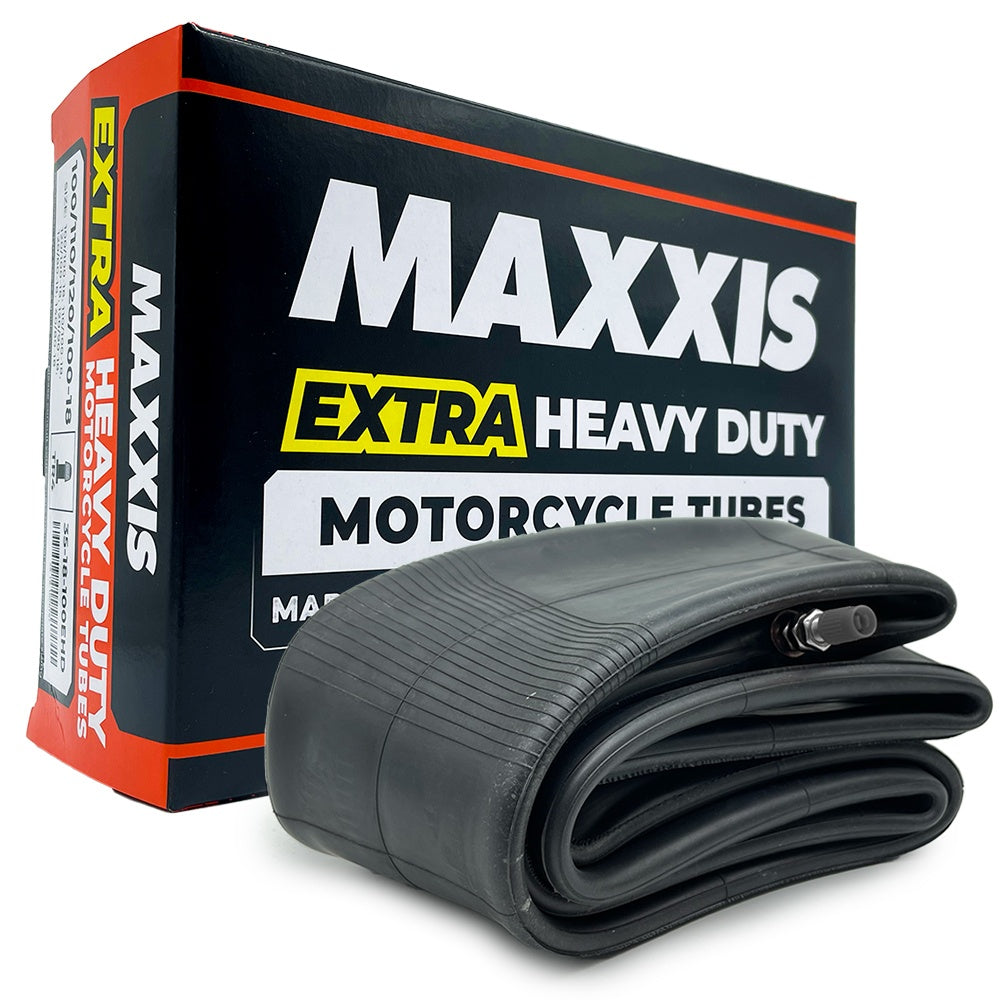 Maxxis Tubes (Extra Heavy Duty) 3mm — Superbike Supply Pty Ltd