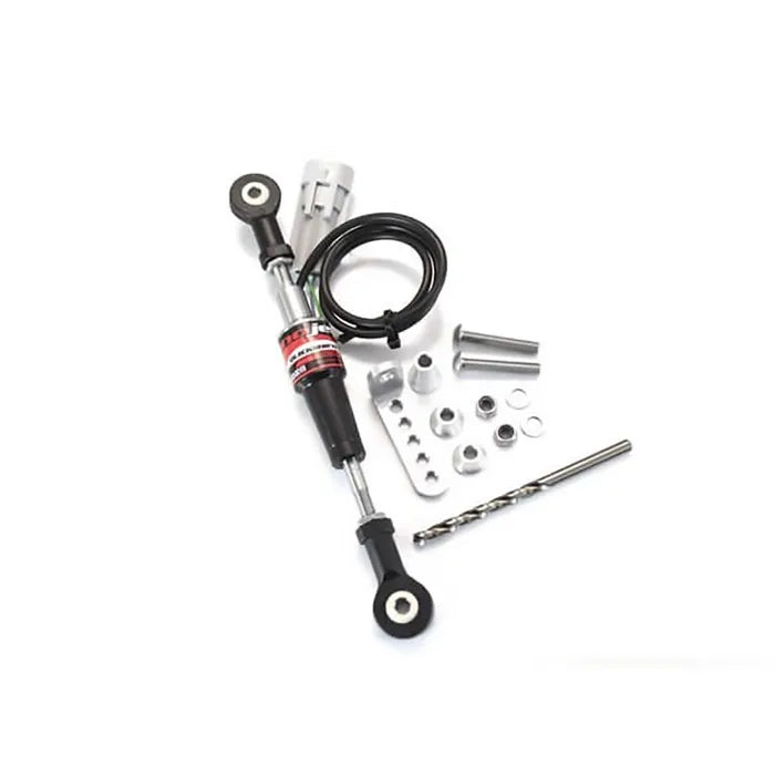 Dynojet Quick Shifter Linear Sensor Power Commander (Pull Type) (4-103 ...