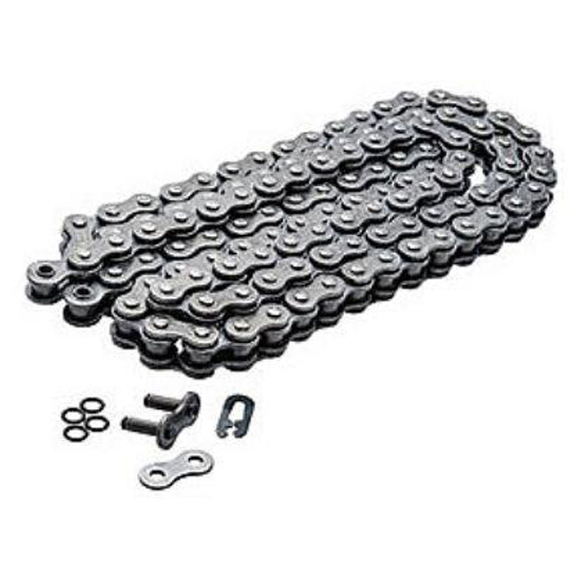 D.I.D Drive Chains - 525VX3-124 ZB Pro Street X-Ring — Superbike Supply ...
