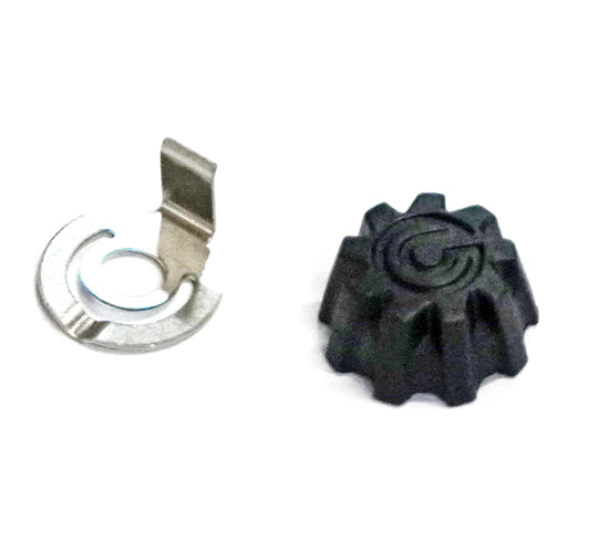 Brembo RCS Corsa Corta Master Cylinder Register and Clip (110C74077 ...