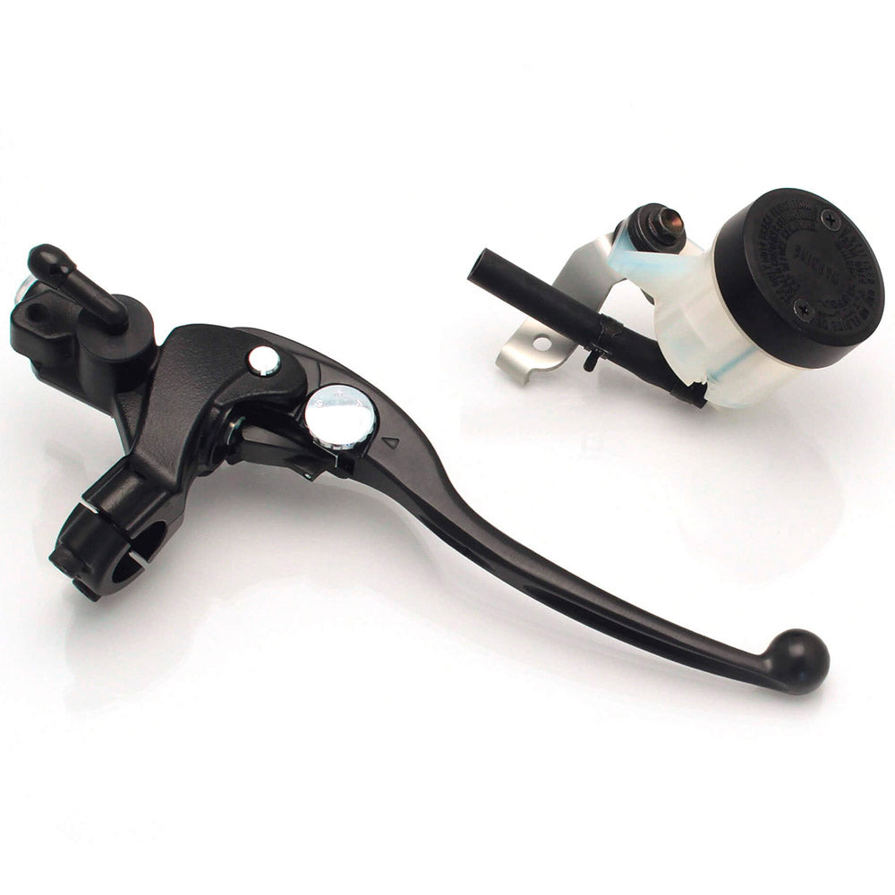 Nissin Radial Brake Master Cylinder 19x17 (MCBS19)(MCBS19B) — Superbike ...