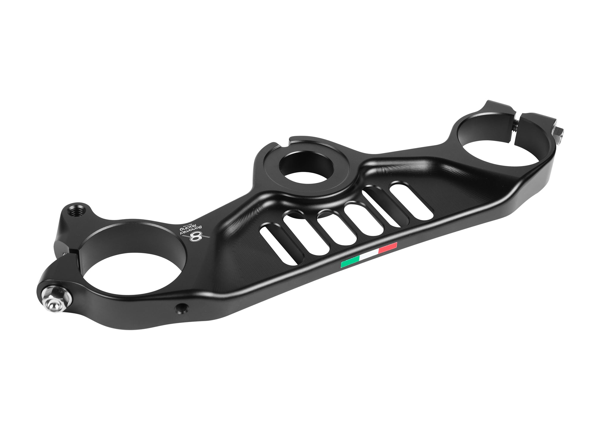 Bonamici Racing Top Triple Clamp - Kawasaki ZX10R 2016+ (PSK1R ...