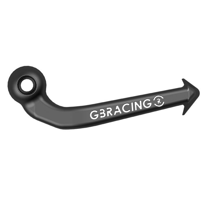 GBRacing Replacement Brake Lever Guard A140, guard only no insert (BLG ...