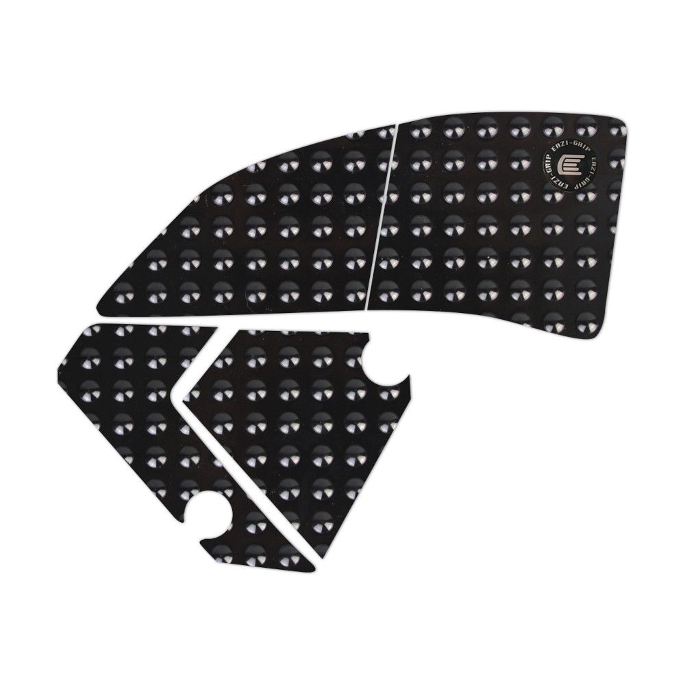Eazi-Grip EVO Tank Grips Off-Road for Yamaha Tenere 700 World Raid 202 ...