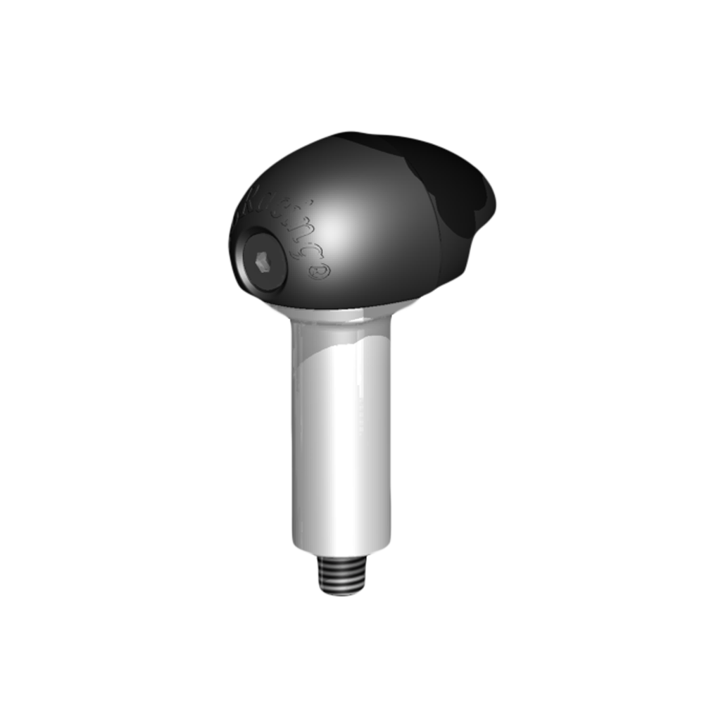 GBRacing Frame Slider (Street) LHS Triumph Daytona 675 Street Triple ...