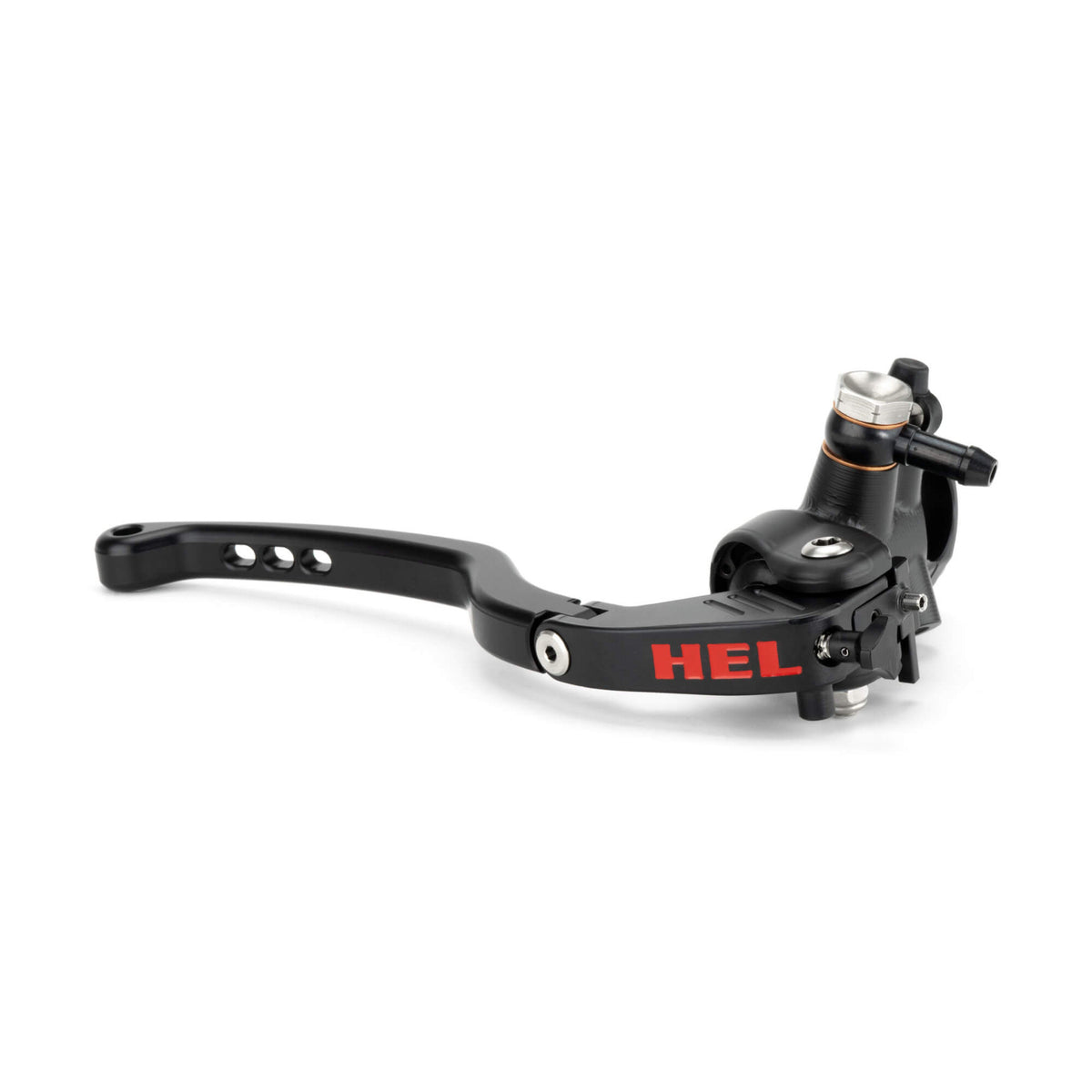 HEL V2 Billet Radial Master Cylinder (HMC2) — Superbike Supply Pty Ltd