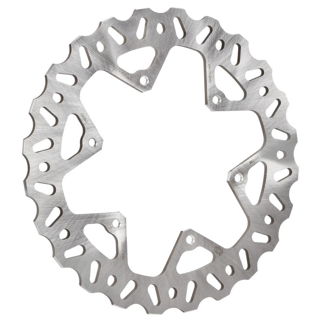 Moto-Master NITRO Series Offroad Disc — Superbike Supply Pty Ltd