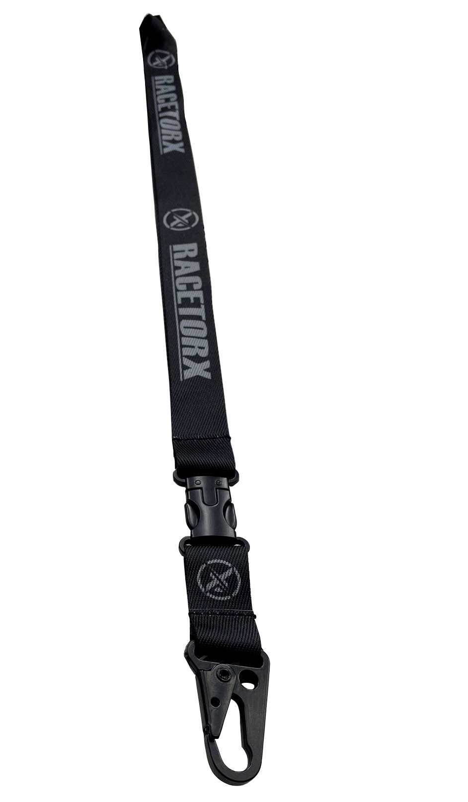 Racetorx Lanyard Neck Strap — Superbike Supply Pty Ltd