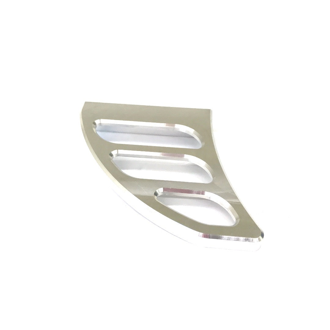 Universal Shark Fin — Superbike Supply Pty Ltd