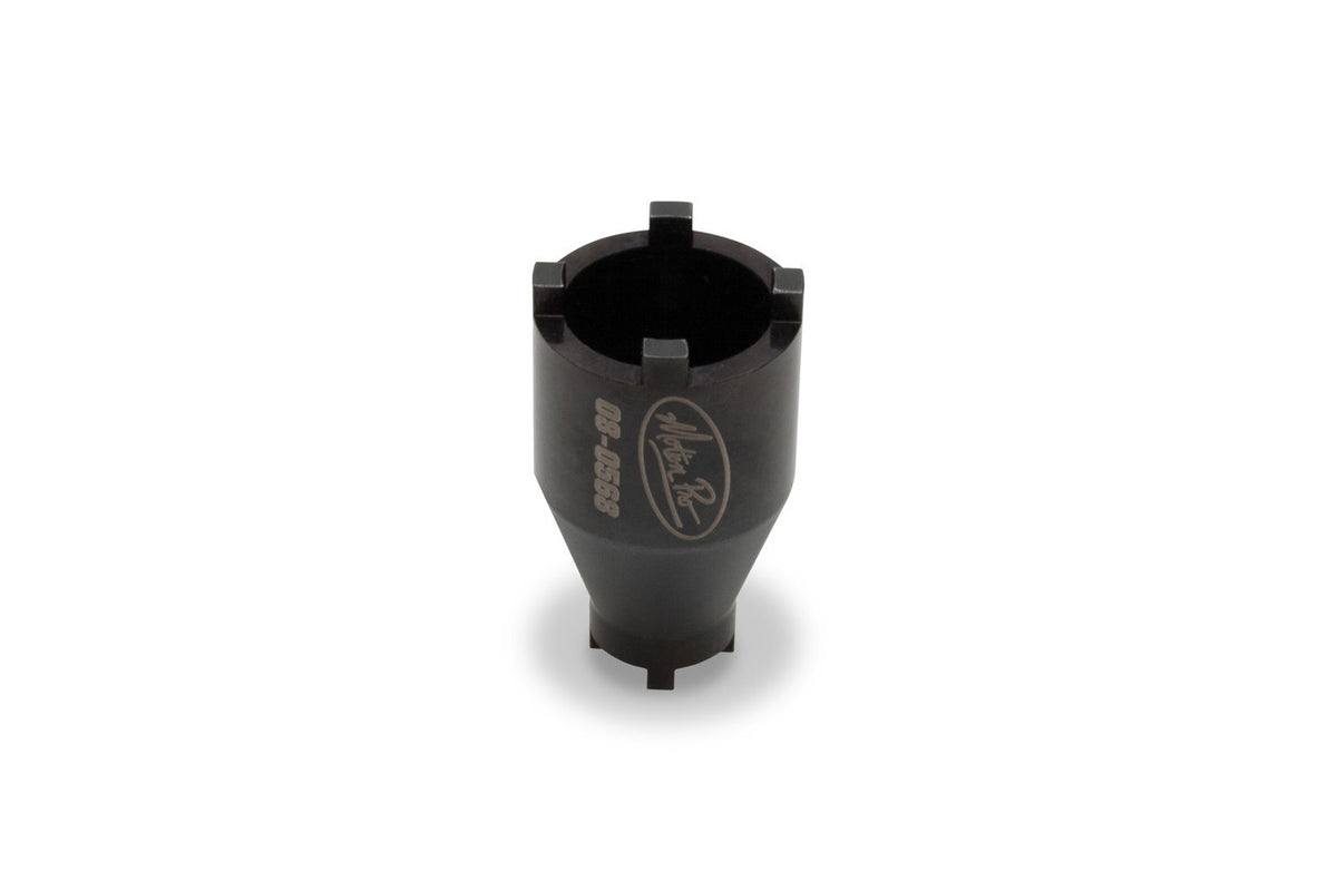 MotionPro Spanner Nut Socket (08-0568) — Superbike Supply Pty Ltd