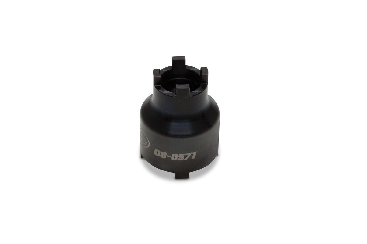 MotionPro Spanner Nut Socket (08-0571) — Superbike Supply Pty Ltd